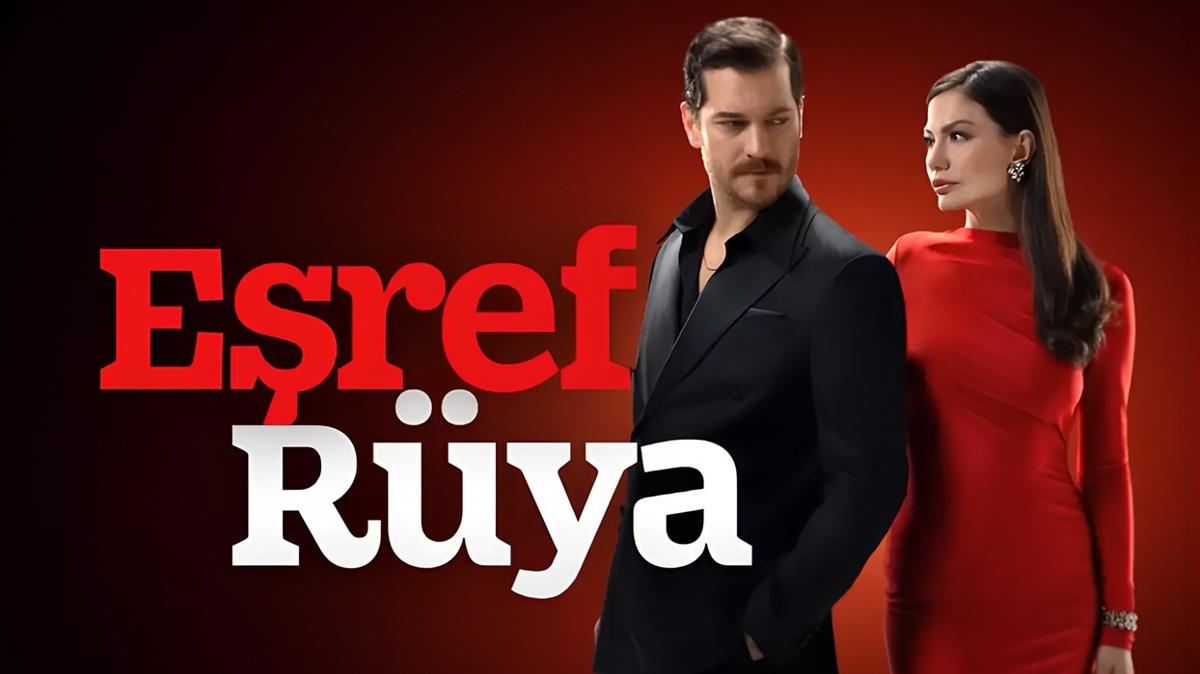 Eşref Rüya, seriali me i ri që gozhdoi ndjekësit – Zefiri News Magazine